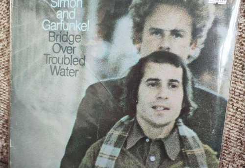 Simon & Garfunkel "Bridge Over Troubled Water" UK