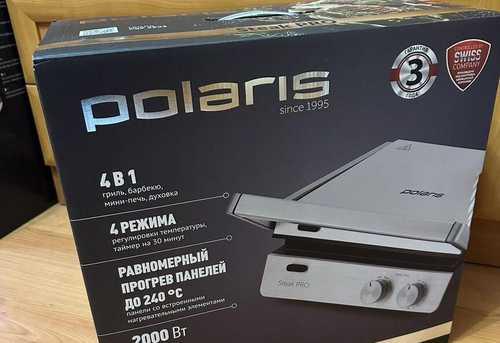 Polaris grill pgp 2803 Гриль барбекю печь духовка