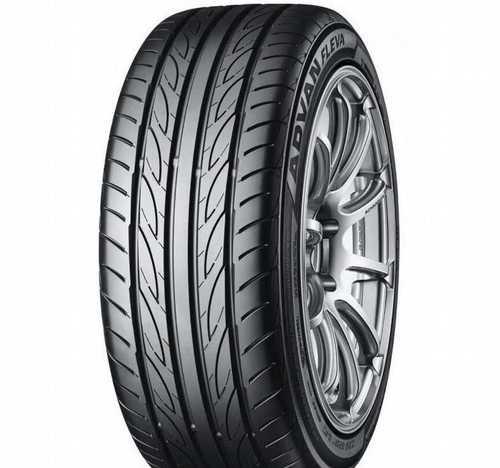 Yokohama Advan Fleva V701 255/35 R18 94W