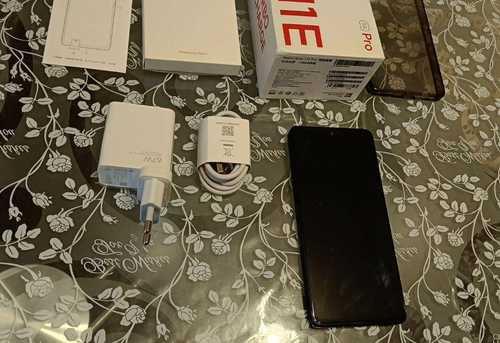 Xiaomi Redmi Note 11E Pro, 6/128 ГБ