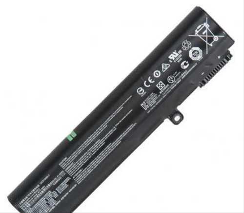 Аккумулятор для ноутбука MSI GE62, GE72, GP62, PE6