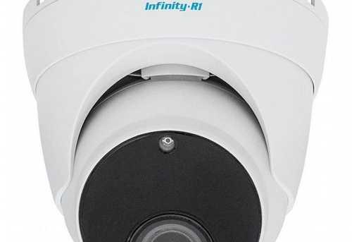 Infinity IDG-5M-2812AF купольная ip-камера