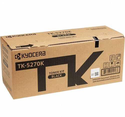 Картридж для лазерного принтера Kyocera 1T02TV0NL0