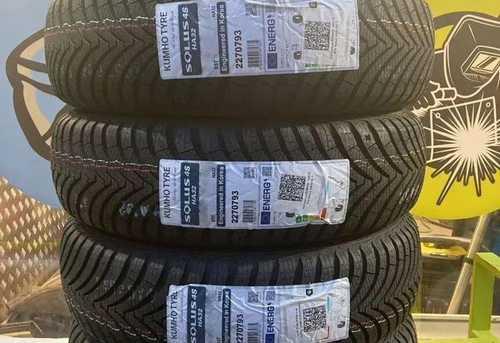 Kumho Solus 4S HA32 225/45 R18 95W