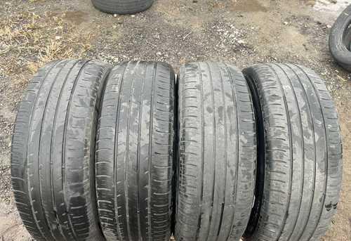 Hankook Kinergy GT H436 235/60 R18 103H