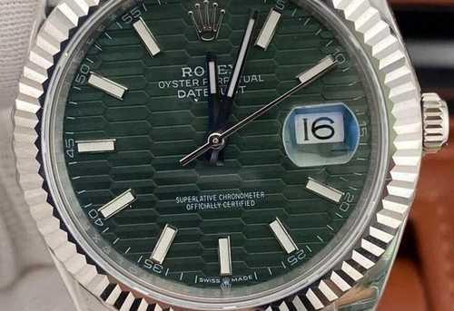 Часы Rolex Datejust new