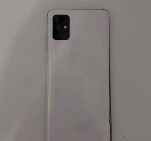 Samsung Galaxy A51, 6/128 ГБ