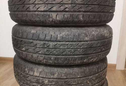 Bridgestone Nextry Ecopia 165/65 R14