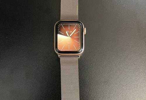 Apple watch 4 40мм