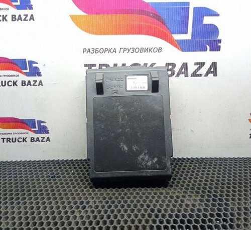 Блок управления ZBR2