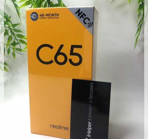 realme C65, 6/128 ГБ