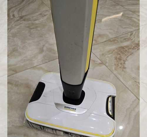 Электрошвабра karcher fc 7 cordless premium