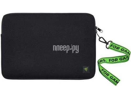 Чехол 13.3 Razer Neoprene Sleeve V2 RC21-01440