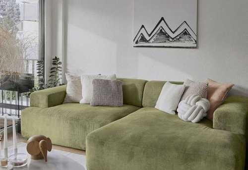 Модульный диван на заказ любые размеры