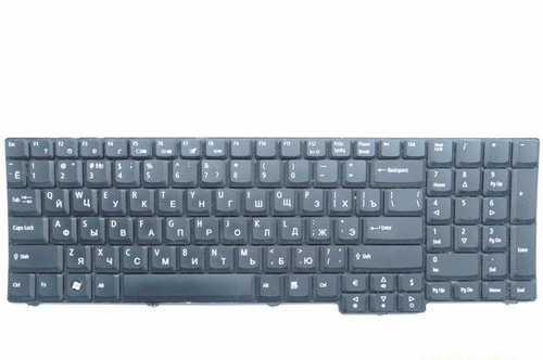 Клавиатура для Acer Extensa 7620