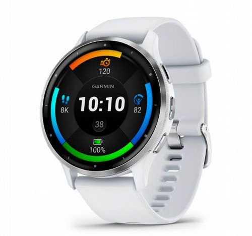 Garmin Venu 3 Белый