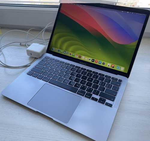 Apple macbook air 2020