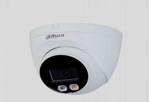 IP-видеокамера Dahua DH-IPC-HDW2449TP-S-IL-0280B