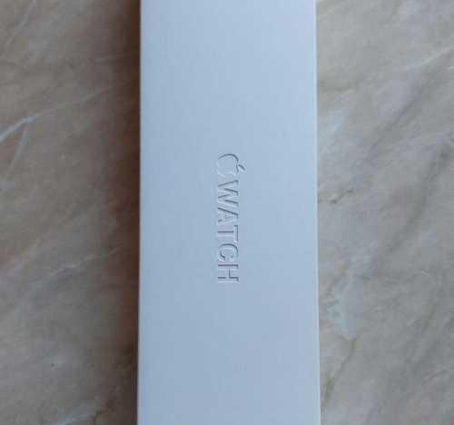Умные часы apple watch 8