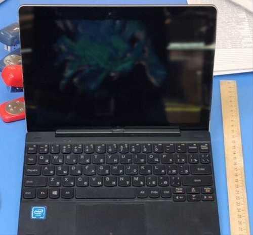 Ноутбук Lenovo Ideapad Miix 300-10IBY