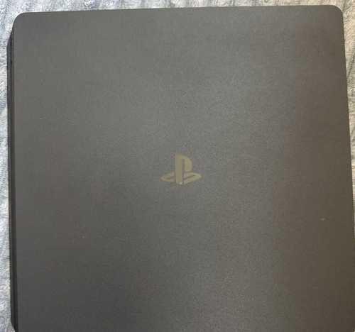 Sony playstation 4 slim 1 tb