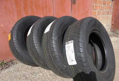 Continental ContiCrossContact LX2 265/70 R17