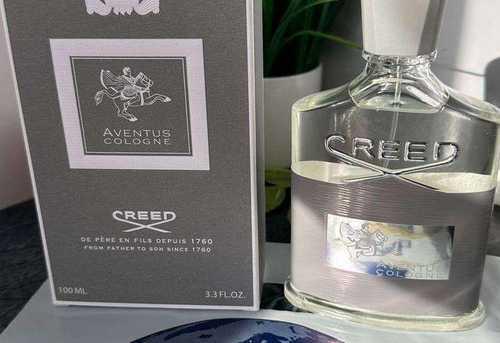 Creed Aventus Cologne 100мл открытые для фото