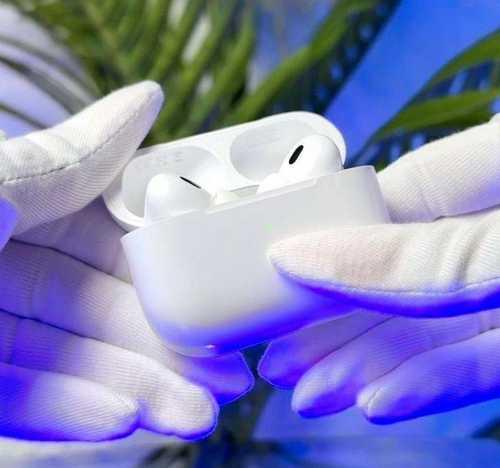 Airpods pro 2 лучшее качество с гарантией