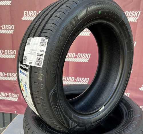 Goodyear EfficientGrip Performance 2 205/55 R19 97V