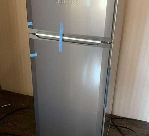 Новый Холодильник Liebherr CTel 2531