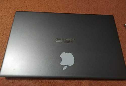 Ноутбук 15.6" ASUS VivoBook A512F, 256 ГБ, Core i5-8265U, RAM 8 ГБ, Intel UHD Graphics 620
