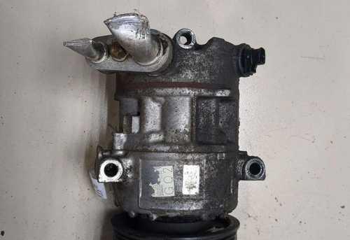 Компрессор кондиционера Opel Corsa D, 2008