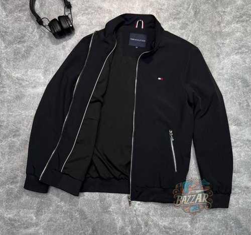 Ветровка Tommy Hilfiger