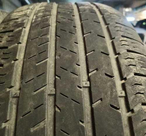 Hankook Dynapro HL3 RA45 235/55 R19 101V