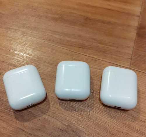 Кейс для airpods 1 бу