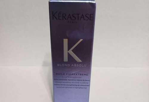 Kerastase Масло для восстановления волос 30ml