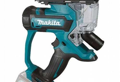 Пила Makita SD100DZ