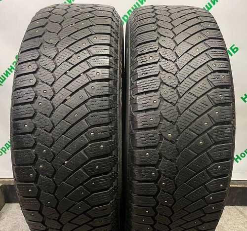 Continental ContiIceContact 4x4 225/65 R17 103T