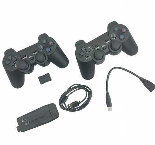 Портативная игровая консоль, Game Stick Lite 64Gb