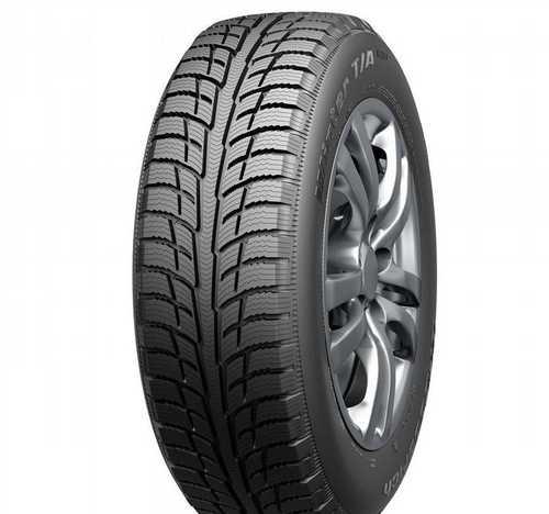 Bfgoodrich Winter T/A KSI 225/65 R17 102T