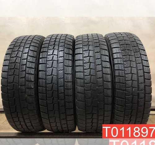 Dunlop Winter Maxx WM01 185/65 R15 88Q