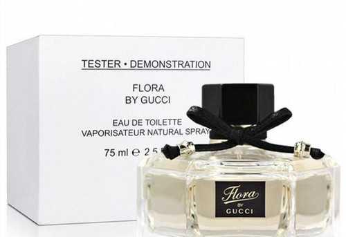 Духи Gucci Flora By Gucci (тестер)