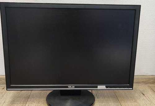 Монитор Asus 22 дюйма