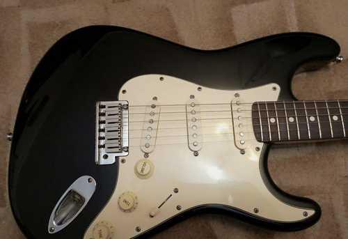 Fender E-series Standard Stratocaster 1988 USA