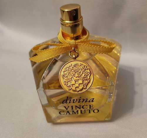 Духи Vince Camuto Divina 100 ml оригинал