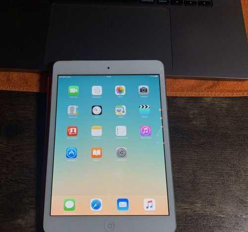 iPad mini 16 wi fi  cellular