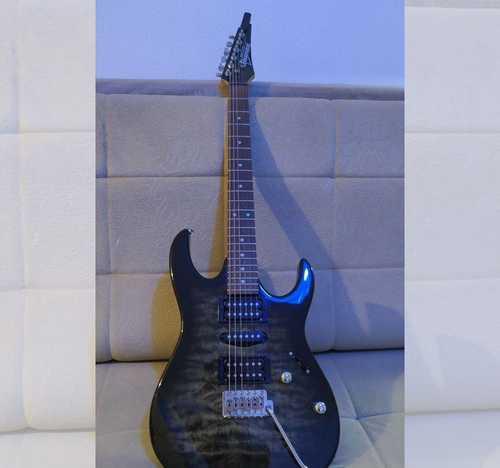 Электрогитара ibanez grx70