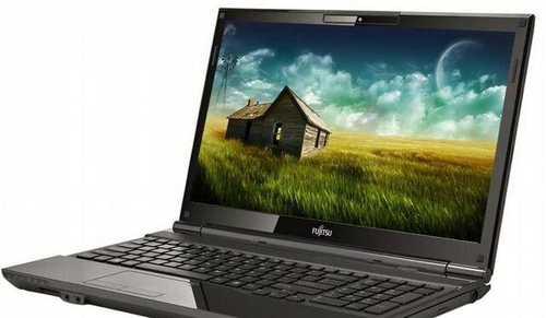 Fujitsu AH532 15.6" i5/8/128