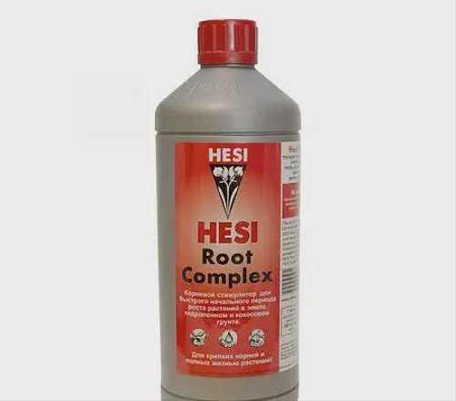 Стимулятор hesi Root Complex 1 л