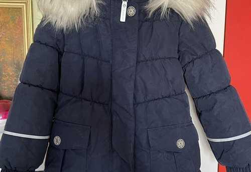 Зимнее пальто kerry